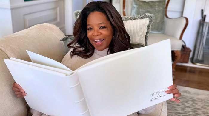 Oprah Winfrey marks 71st birthday with heartfelt reflection on childhood