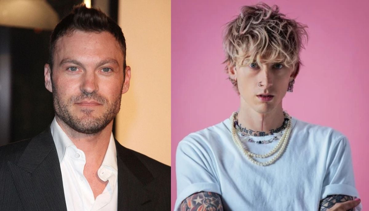 Megan Fox's ex says Machine Gun Kelly got ‘under his skin’