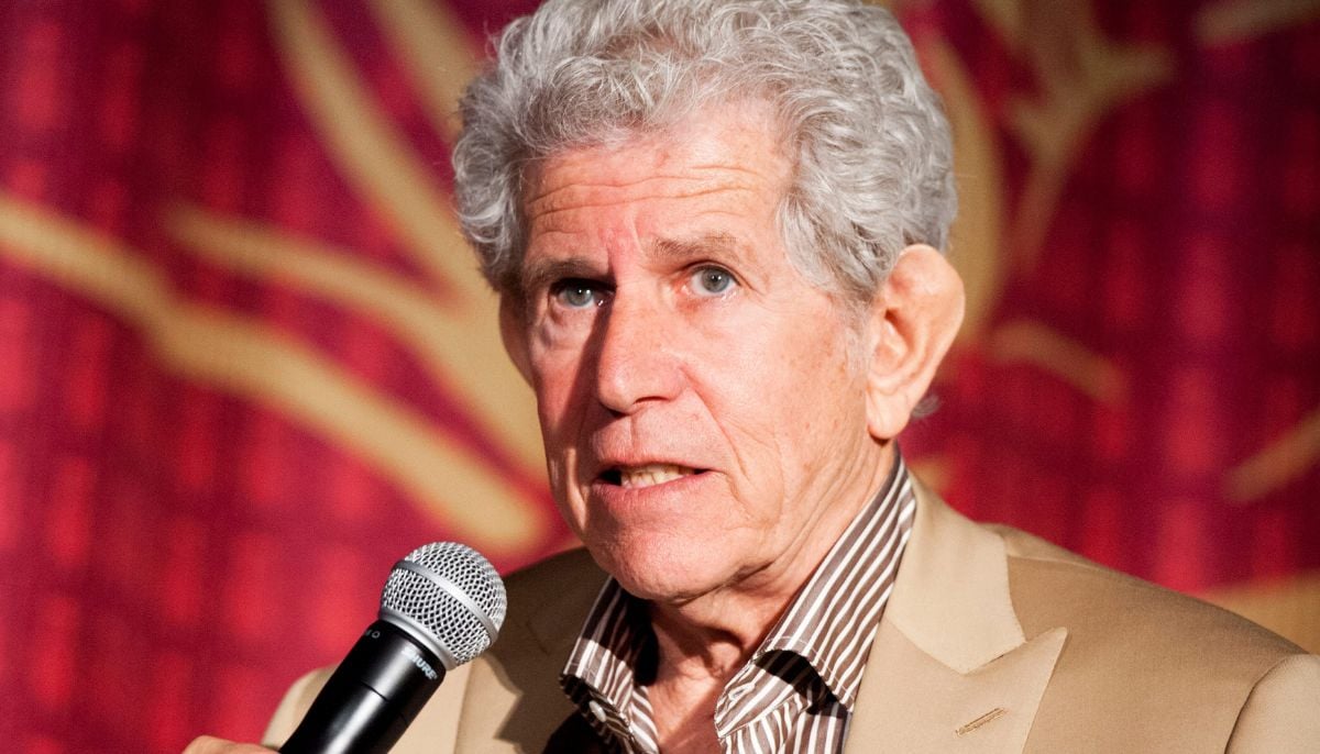 Tony Roberts passes away at 85