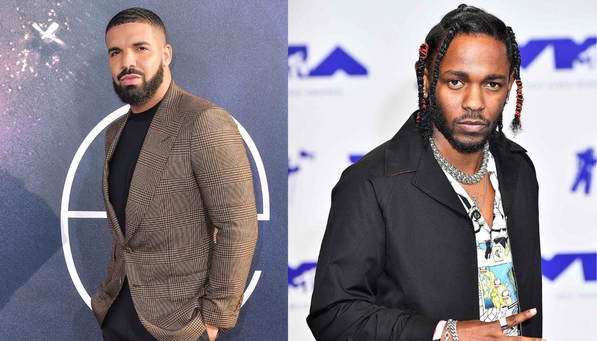 Drake gifts fans $45,000 same day as Kendrick Lamar Super Bowl diss