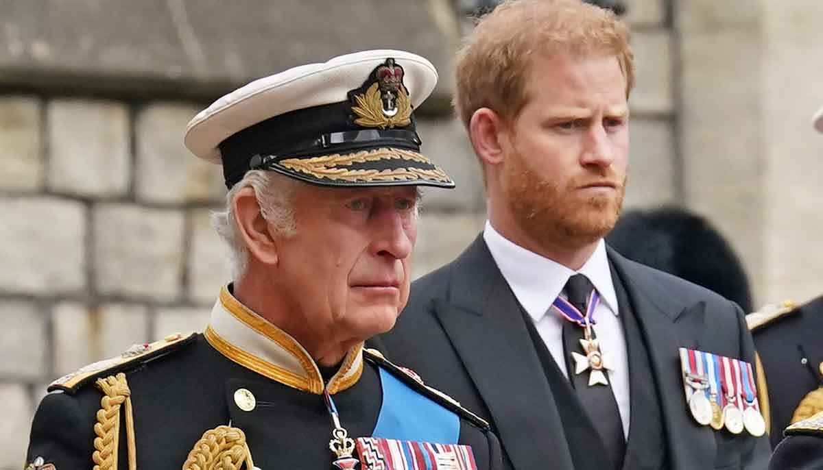 Prince Harry's fate in hands of King Charles amid deportation fears: Report