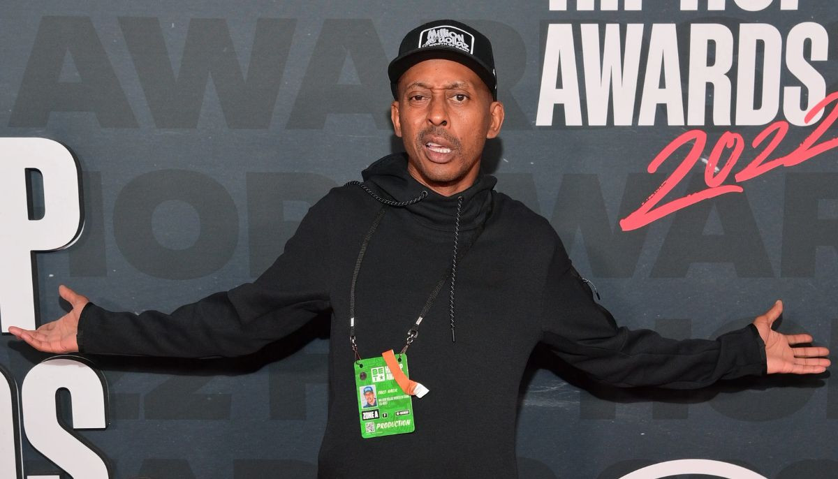 Gillie Da Kid says Noah Scurry murdered his son