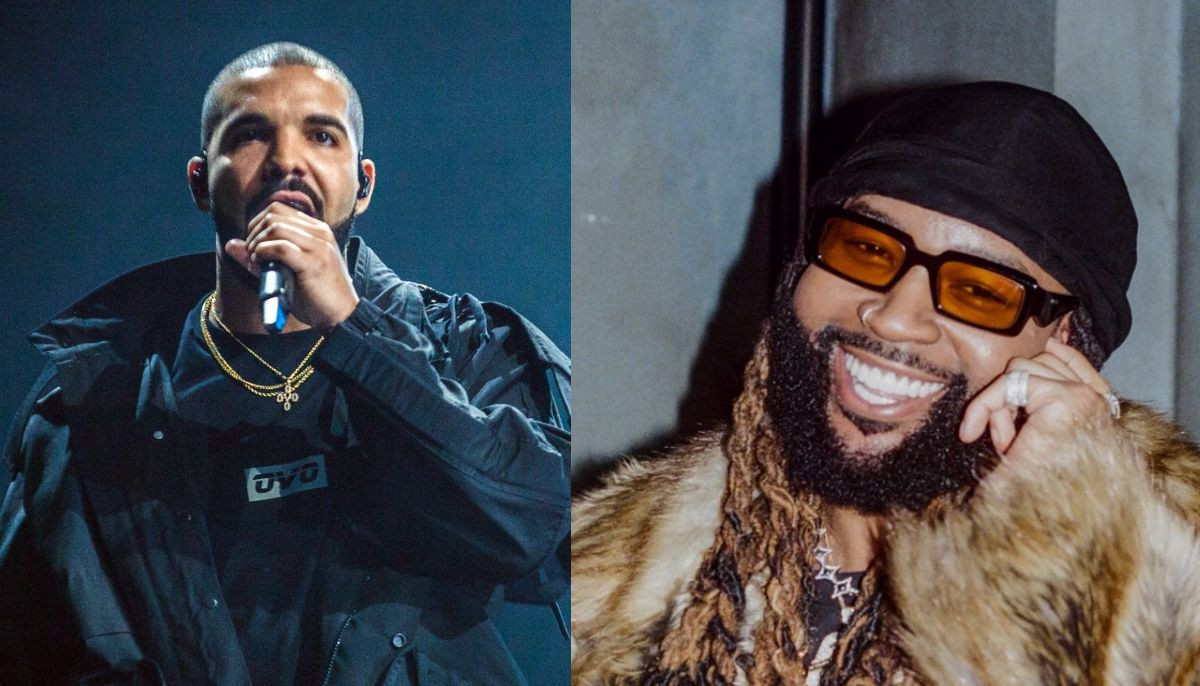 Drake, PartyNextDoor release new album