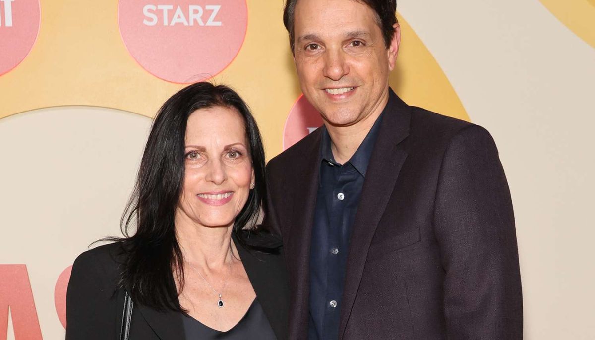 ‘Cobra Kai’ actor Ralph Macchio reveals key to his 38 year marriage
