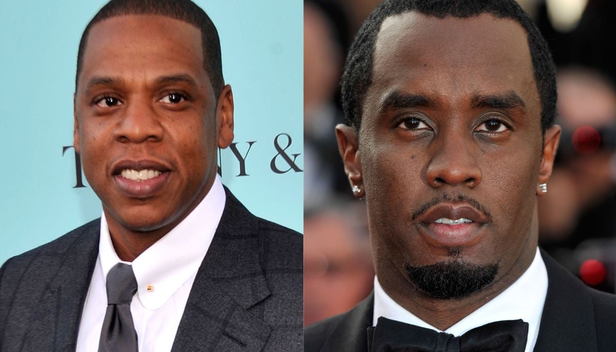 Jay-Z, Sean ‘Diddy’ Combs’ rape lawsuit dropped by Jane Doe