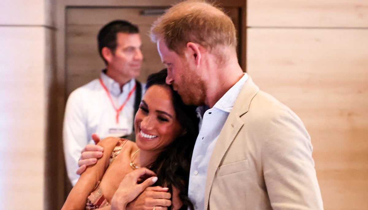 Prince Harry and Meghan Markle face ‘make-or-break’ year in 2025