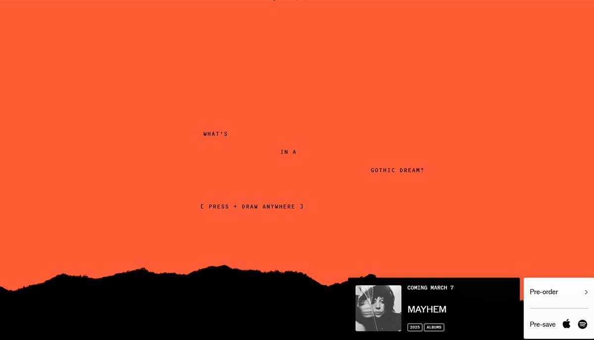 Lady Gaga’s cryptic message stirs curiosity among fans