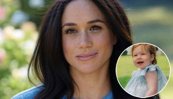 Meghan Markle shares rare photo of Princess Lilibet amid rebranding