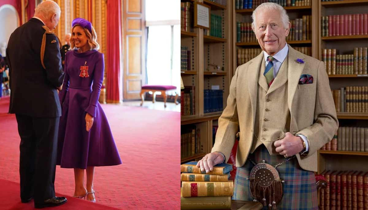 Royal family shares exciting news about King Charles event at Buckingham Palace