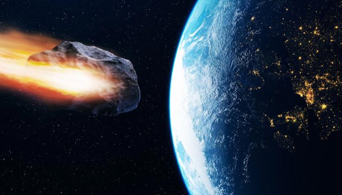 Asteroid 2024 YR4's impact risk exceeds Apophis: Here's everything you ...