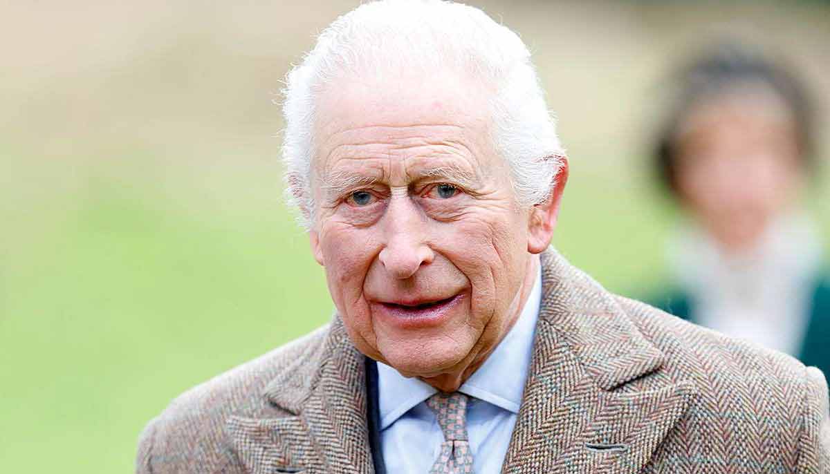 King Charles finally breaks silence on Prince Harry's Invictus Games