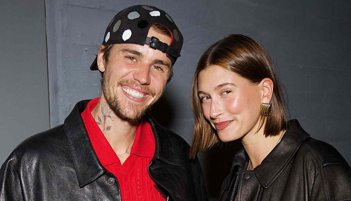 Hailey Bieber may get huge chunk of Justin Bieber's fortune in case of ...