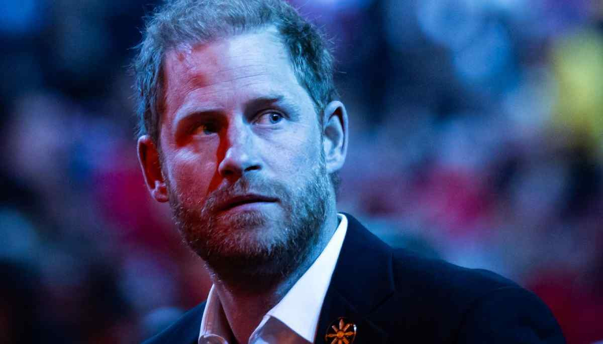 Prince Harry's US visa case: Key decision just hours away Prince Harry's US visa case: Key decision just hours away