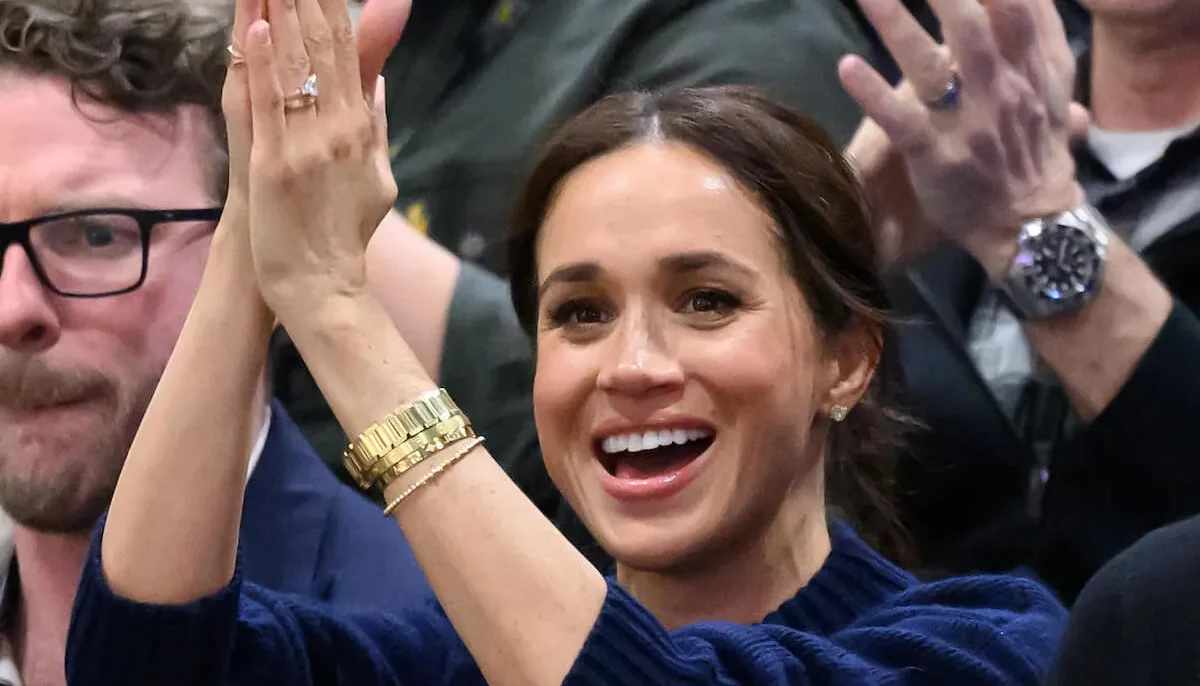 How Meghan Markle saved a small jewelery business from crumbling