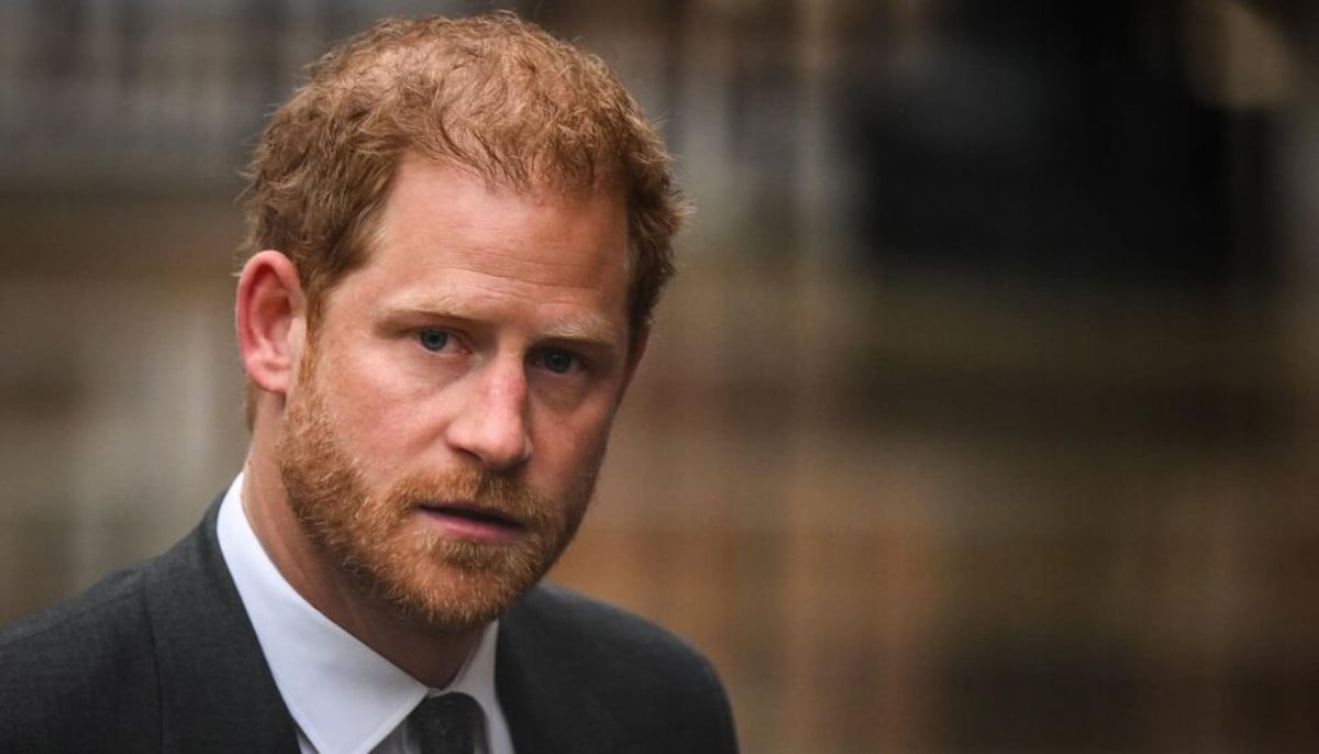 Prince Harry 'living up to his potential' after years of being told not ...