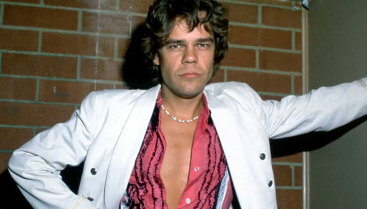 David Johansen dies at 75 after cancer diagnosis