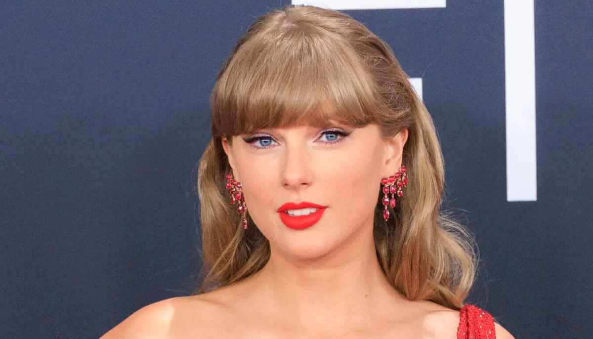 Taylor Swift’s Era Tour has ‘hidden’ links to Oscars 2025
