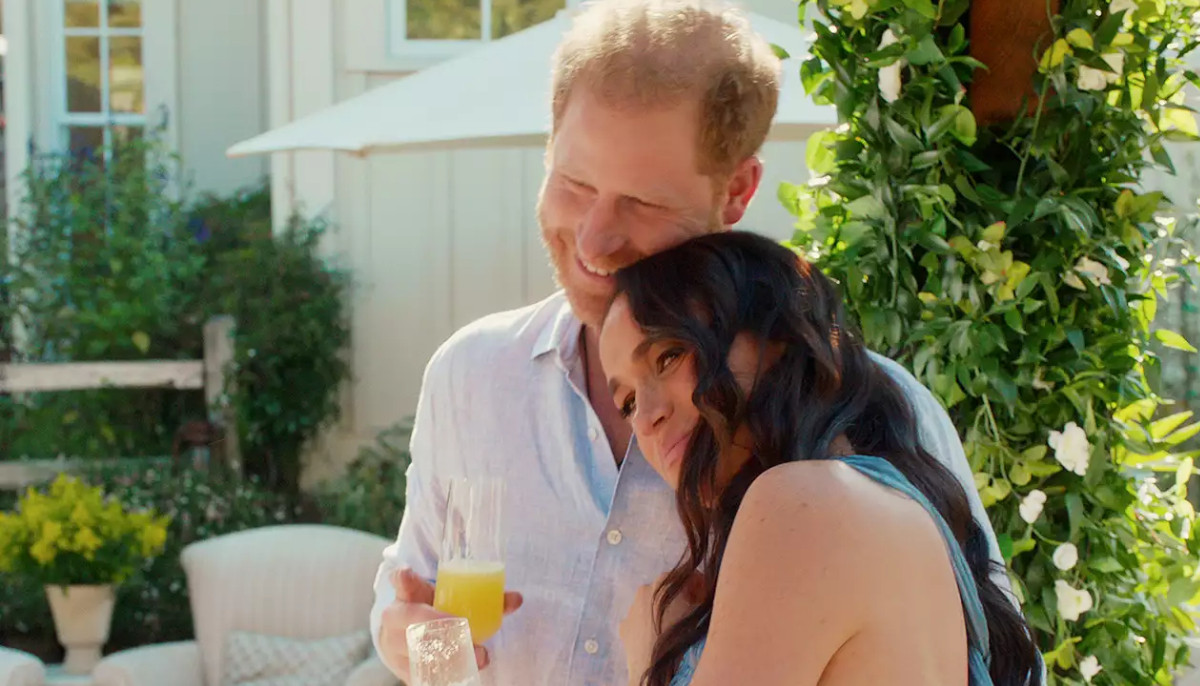 Meghan Markle reveals true feelings about giving up her blog for Prince ...