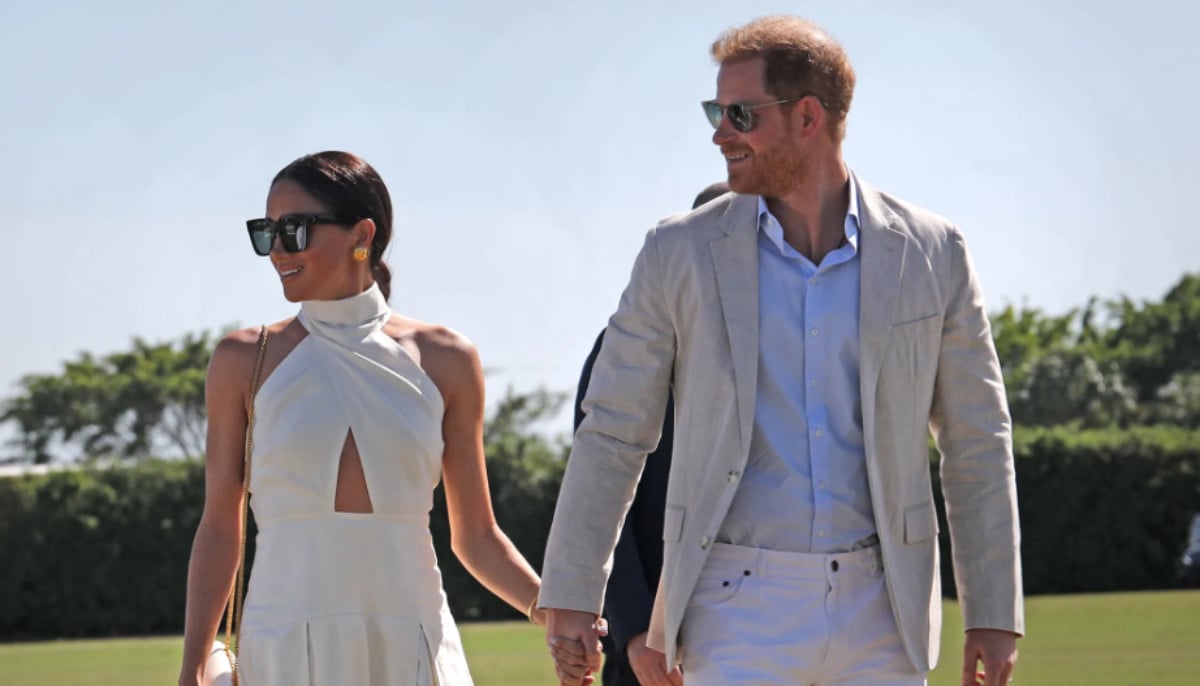Inside Meghan Markle, Prince Harry's Montecito home: their go-to TV ...
