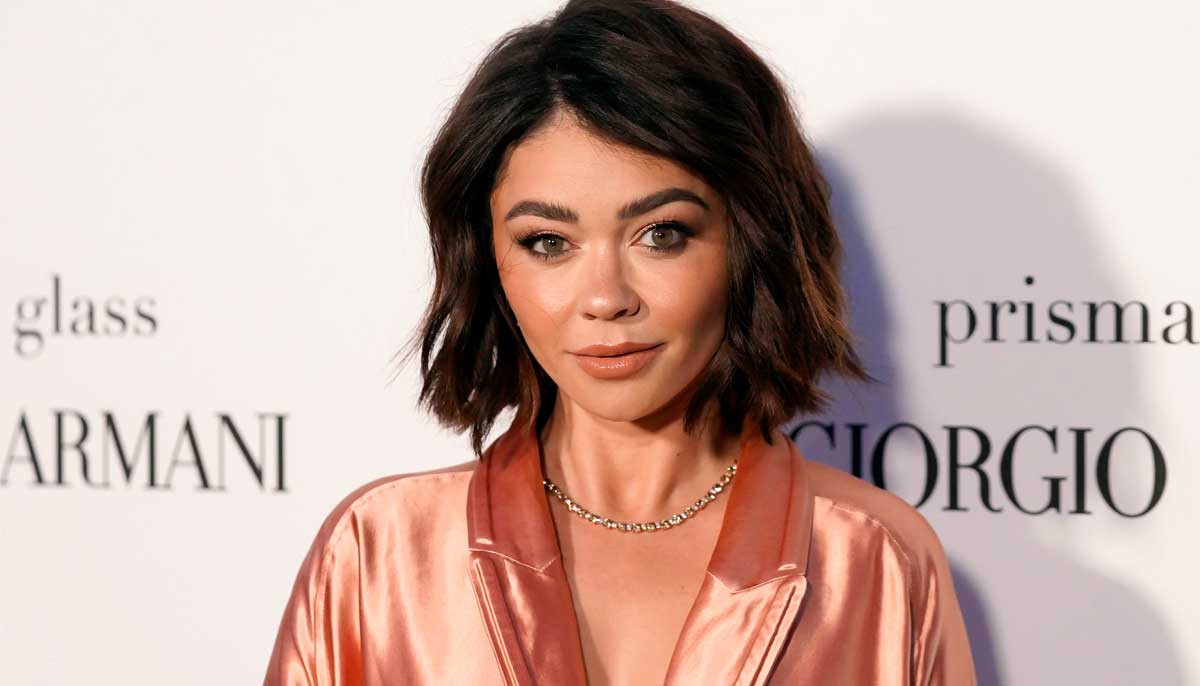 Sarah Hyland joins ‘deliciously complex’ Broadway debut