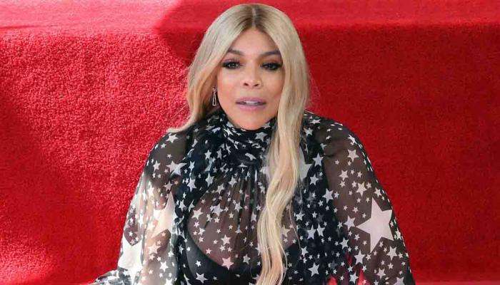 Wendy Williams sparks concern with alarming note