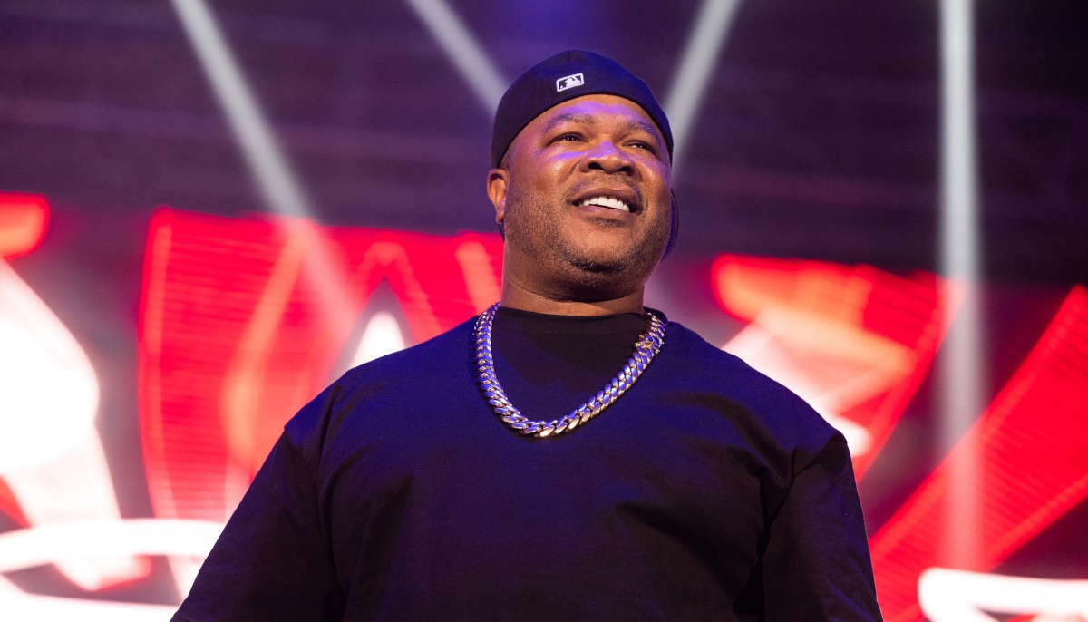 Xzibit receives restraining order from former employee