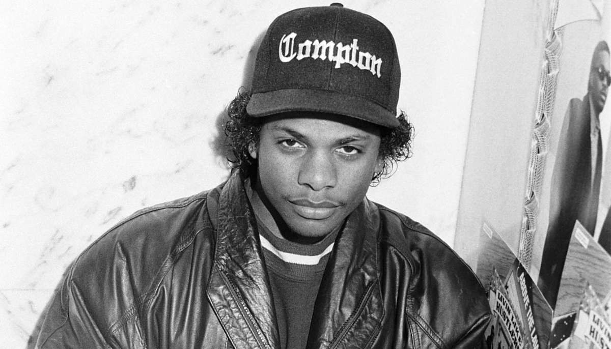 Disturbing conspiracy about Eazy-E’s untimely death resurfaces