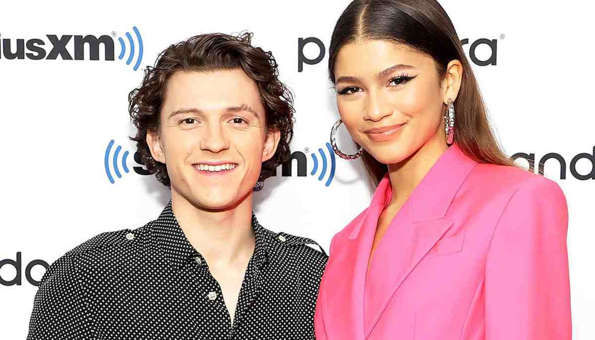 Zendaya receives blow from family as she prepares to marry Tom Holland