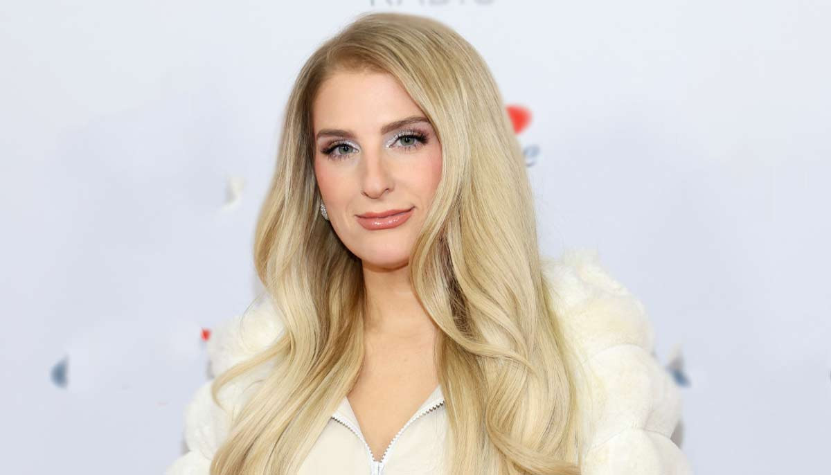 Meghan Trainor’s shocking transformation worries fans