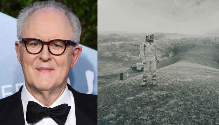 ‘Interstellar’ is Christopher Nolan’s 'masterpiece': John Lithgow