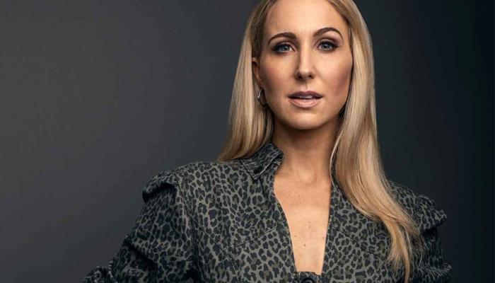 Nikki Glaser fears ‘death threats’ over political humour