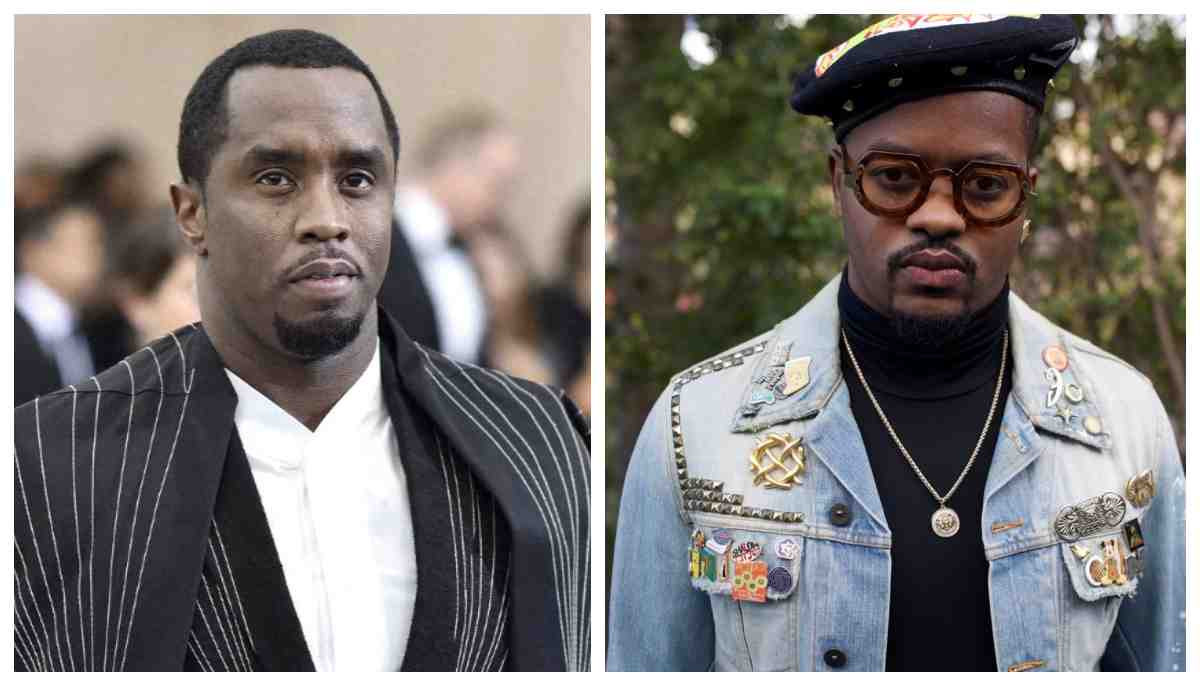 Diddy comes out clean from major lawsuit claims