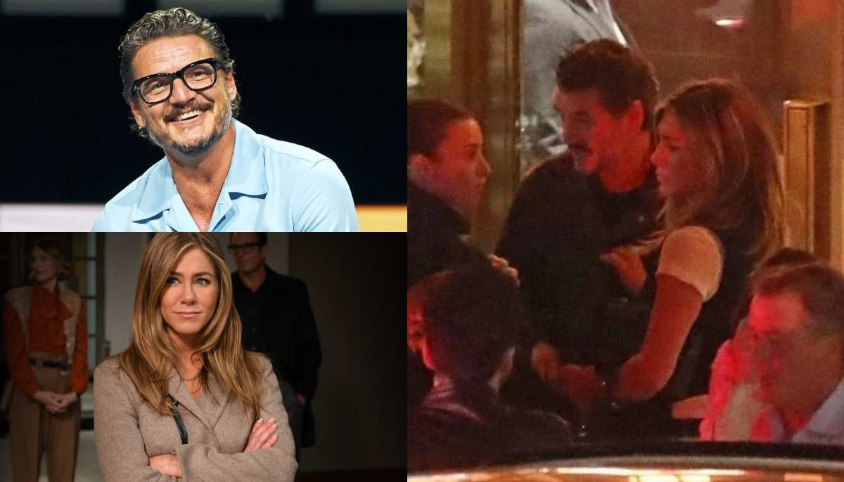 Jennifer Aniston, Pedro Pascal 'romance': Truth finally revealed