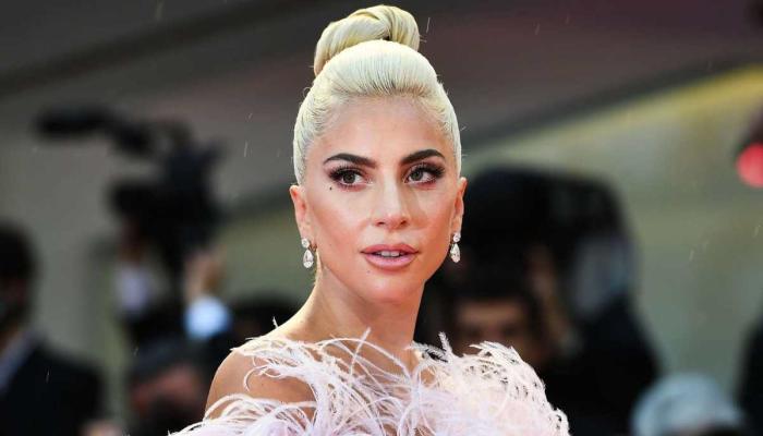 Lady Gaga's 'Mayhem' album cover sparks art theft controversy