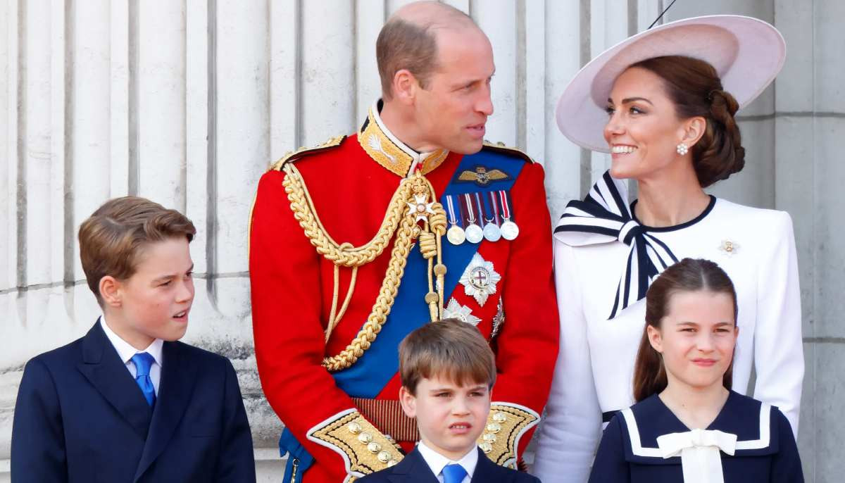 Princess Kate marks Mother's Day with meaningful video message