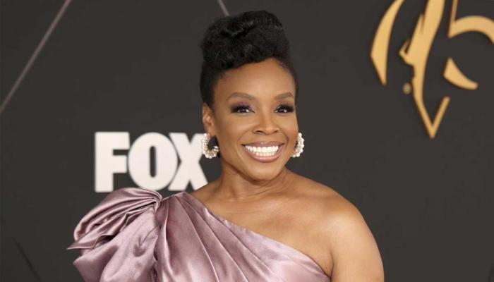 Black comedian Amber Ruffin dropped from White House event