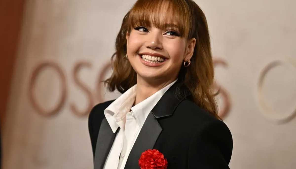 Blackpink's Lisa had to hide ‘powerful vocals’; fans angry