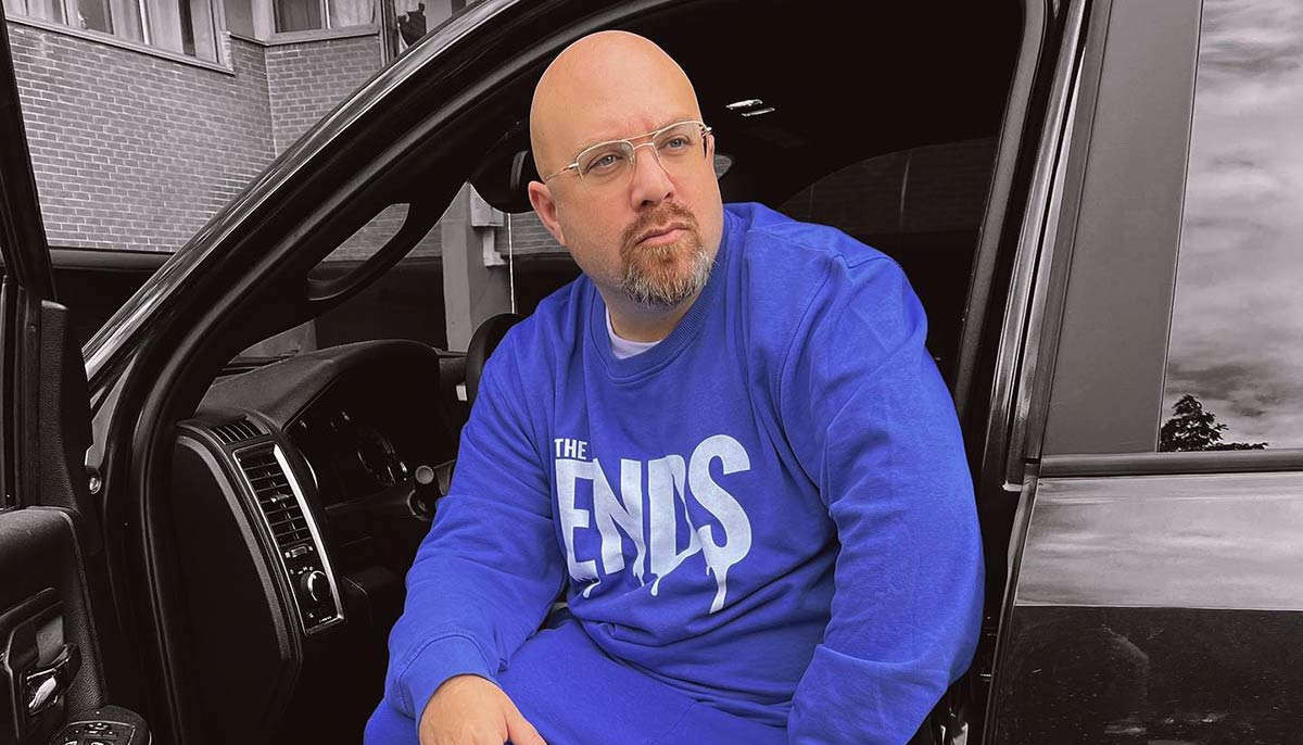 Bishop Brigante passes away at 41