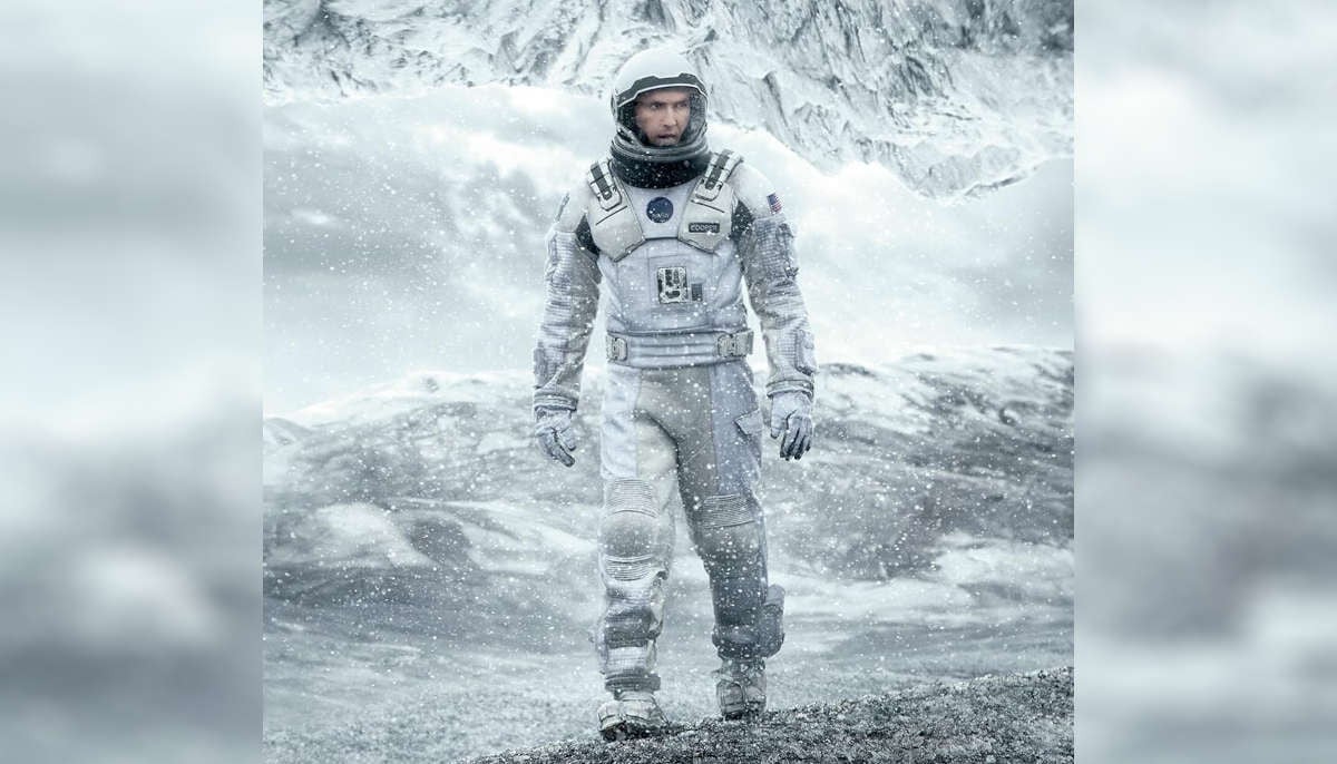 ‘Interstellar’ leaving Netflix US after just three months