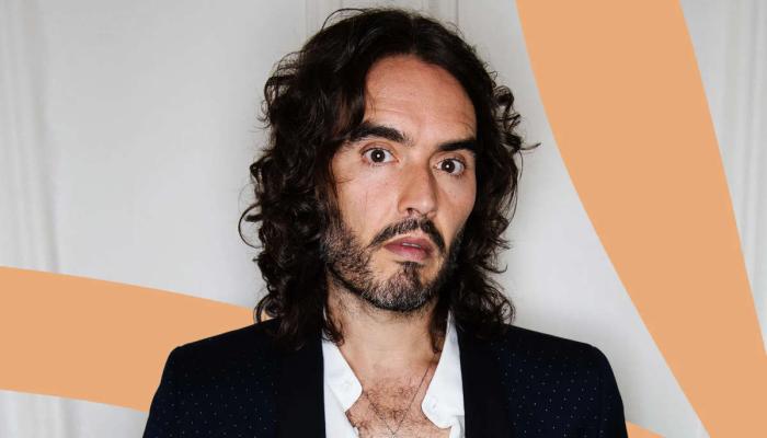Russell Brand charged with assaulting four women