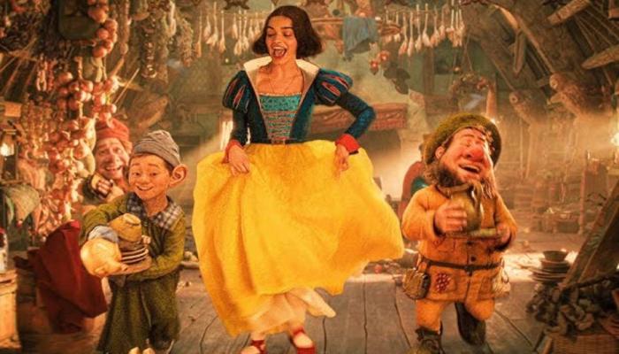 Disney puts massive project on hold due to Snow White’s failure