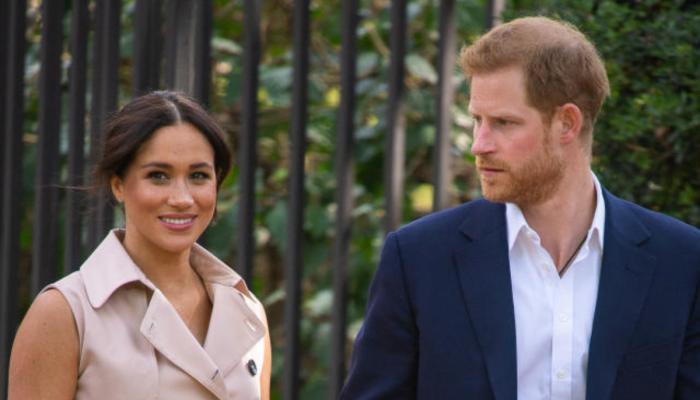 Meghan Markle, Prince Harry 'relieved' as major TV show avoids Sussex ...