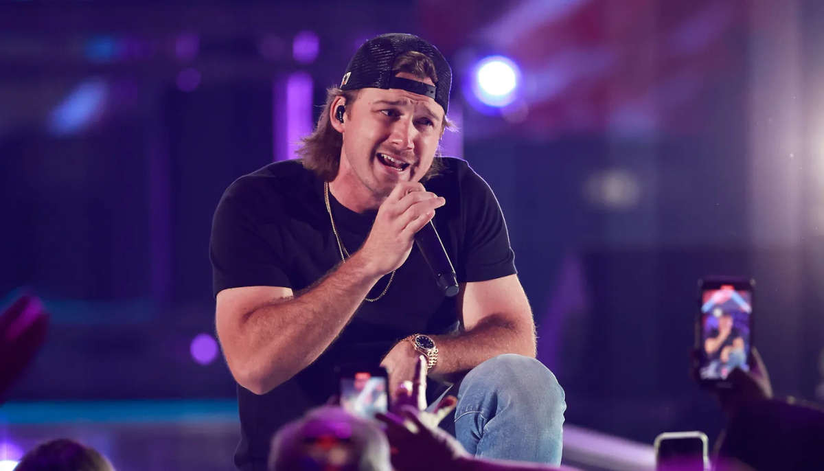 ‘SNL’ pokes fun at Morgan Wallen after controversial walkout