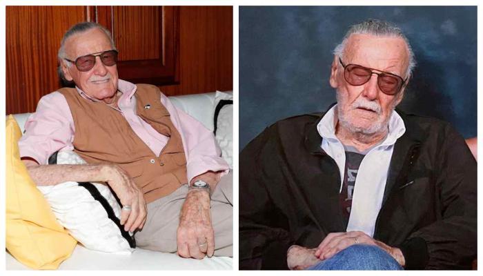 Stan Lee death: shocking details reveal 'exploitation'