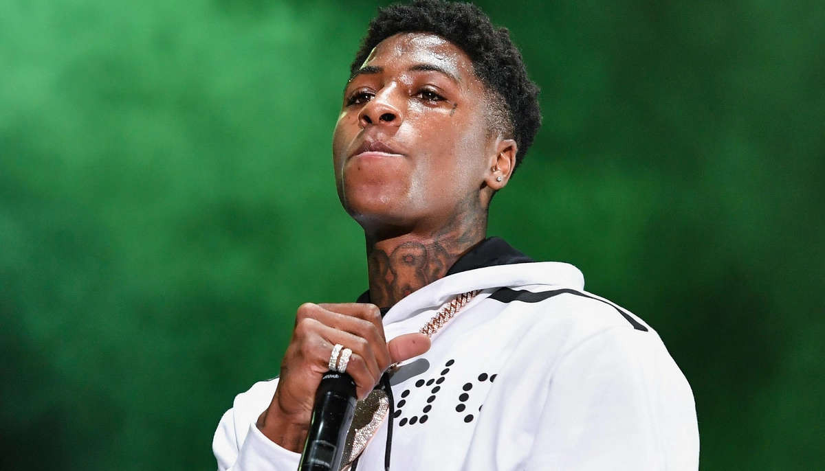 NBA YoungBoy affiliate reportedly shot dead in Baton Rouge
