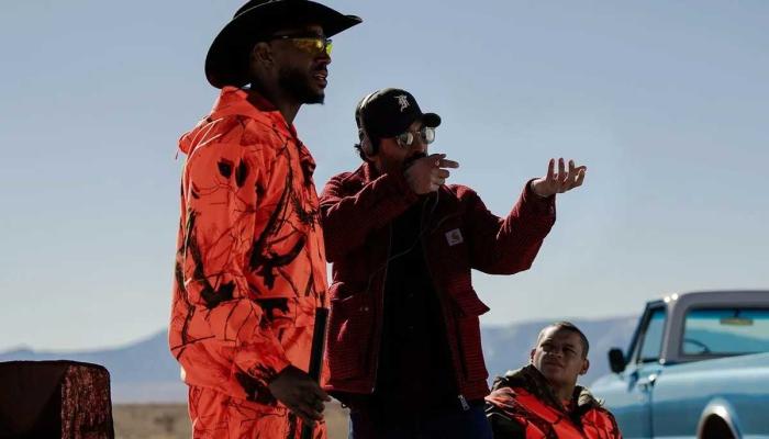 Jordan Peele’s new flick ‘Him’ gets first poster