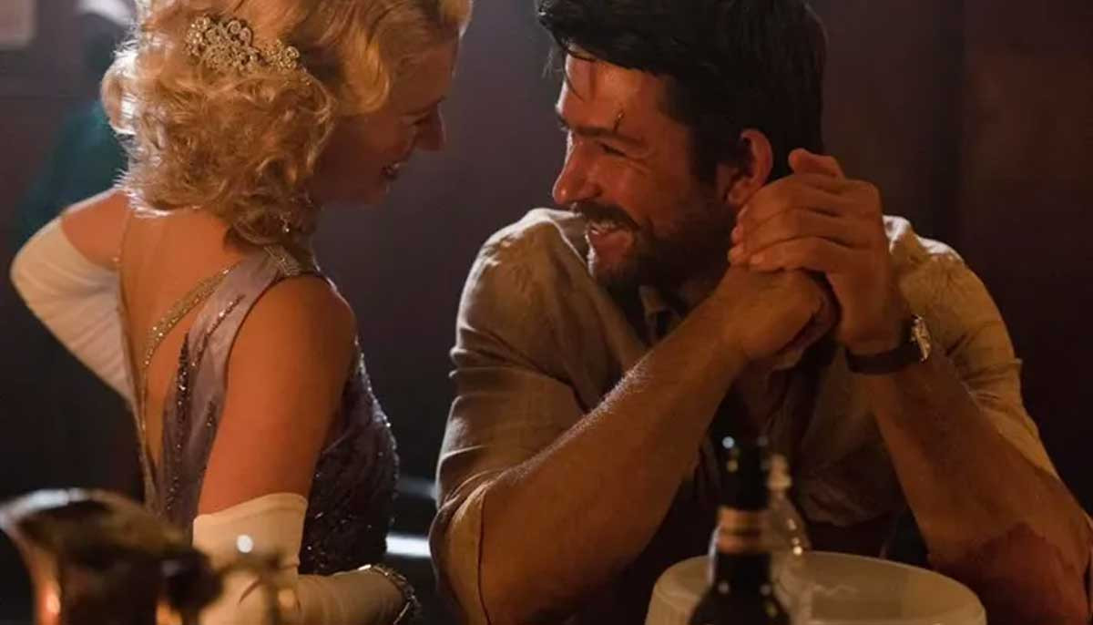 ‘1923’ stars Brandon Sklenar, Julia Schlaepfer talk finale