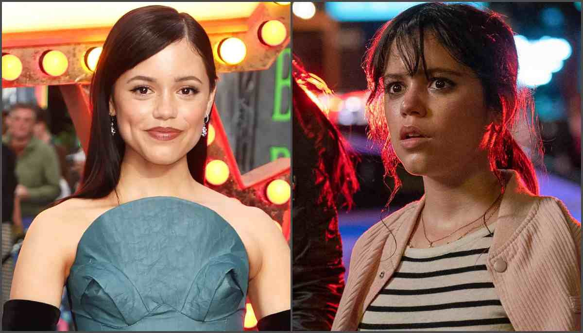 Jenna Ortega reveals shocking reason that ended her 'Scream' journey