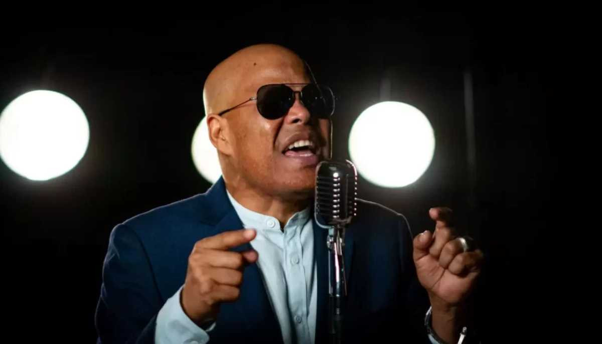 Domincian singer Rubby Perez dies at 69