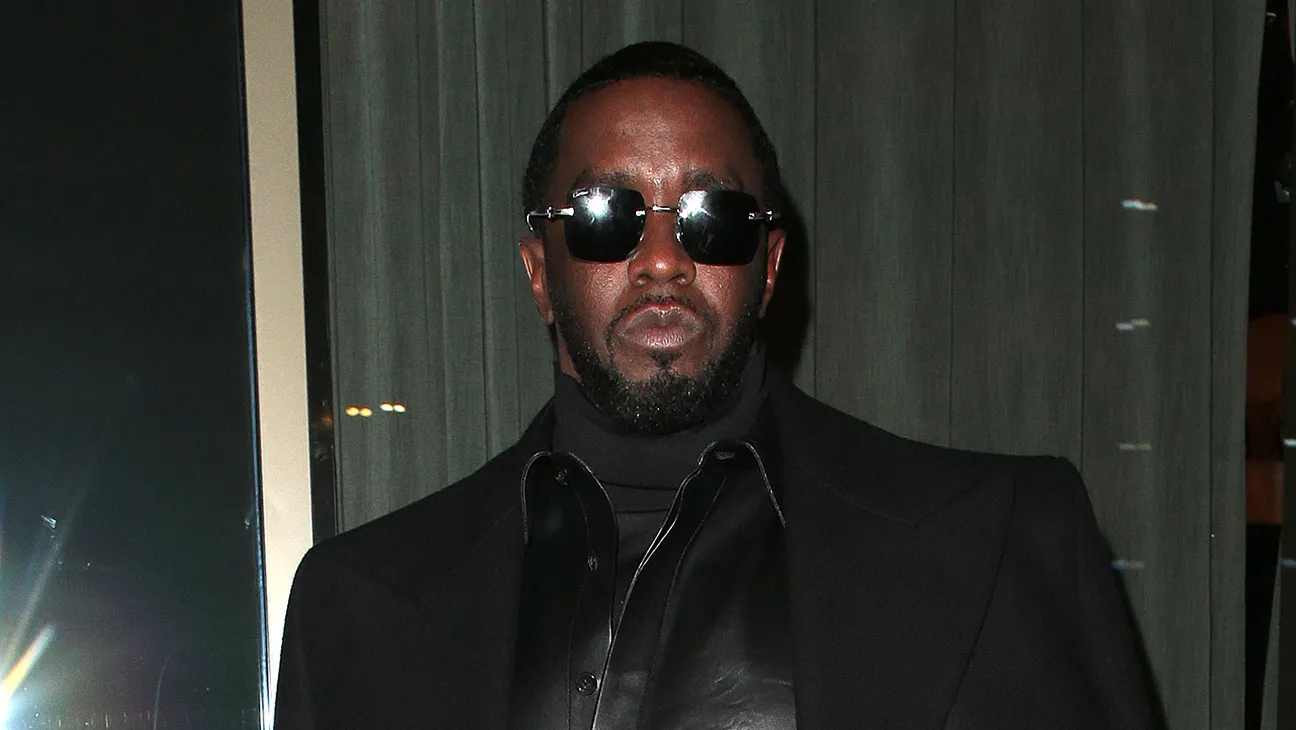 Diddy turns to world’s most powerful man for mercy